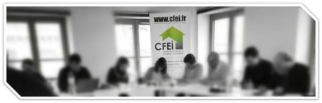 Découvrir le CFEI | Le CFEI
